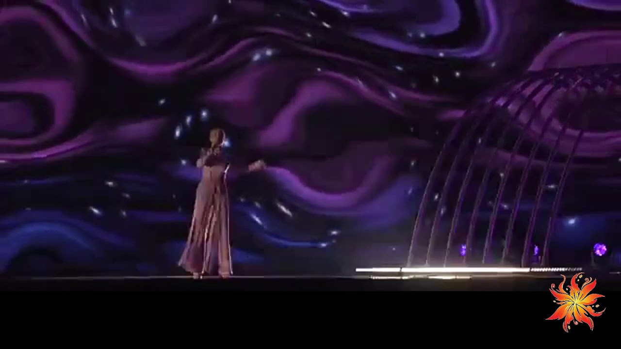 Ukraine - Sophia Ivanko - The Spirit Of Music - First Rehearsal ...