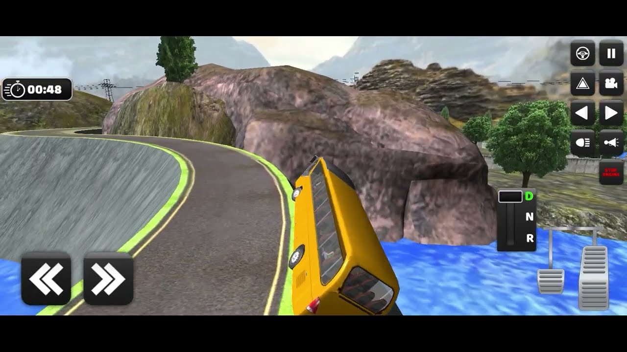 bas wala game! 🙏🏻🥰😱 ️mera new channel hai! #gameplay #gaming #trending ...