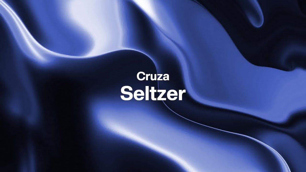Cruza - Seltzer - YouTube Music