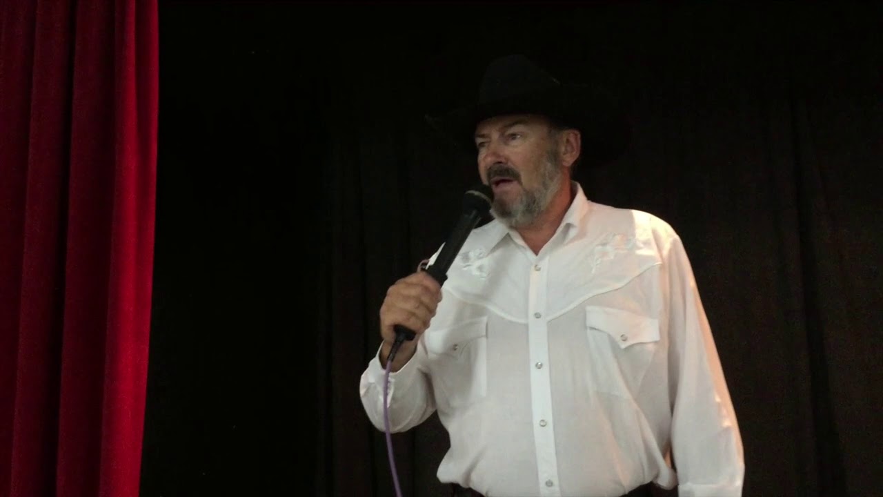 Richard Muir 3 - YouTube