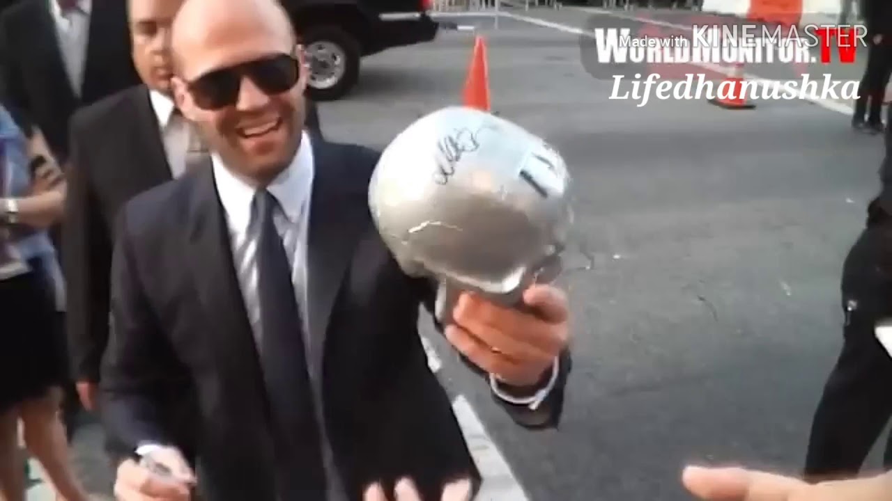 කුඹියෝ ටිරාන් (Andrew Pulle) Vs Jason Statham #කුඹියෝ #ටිරාන් #Koombiyo ...