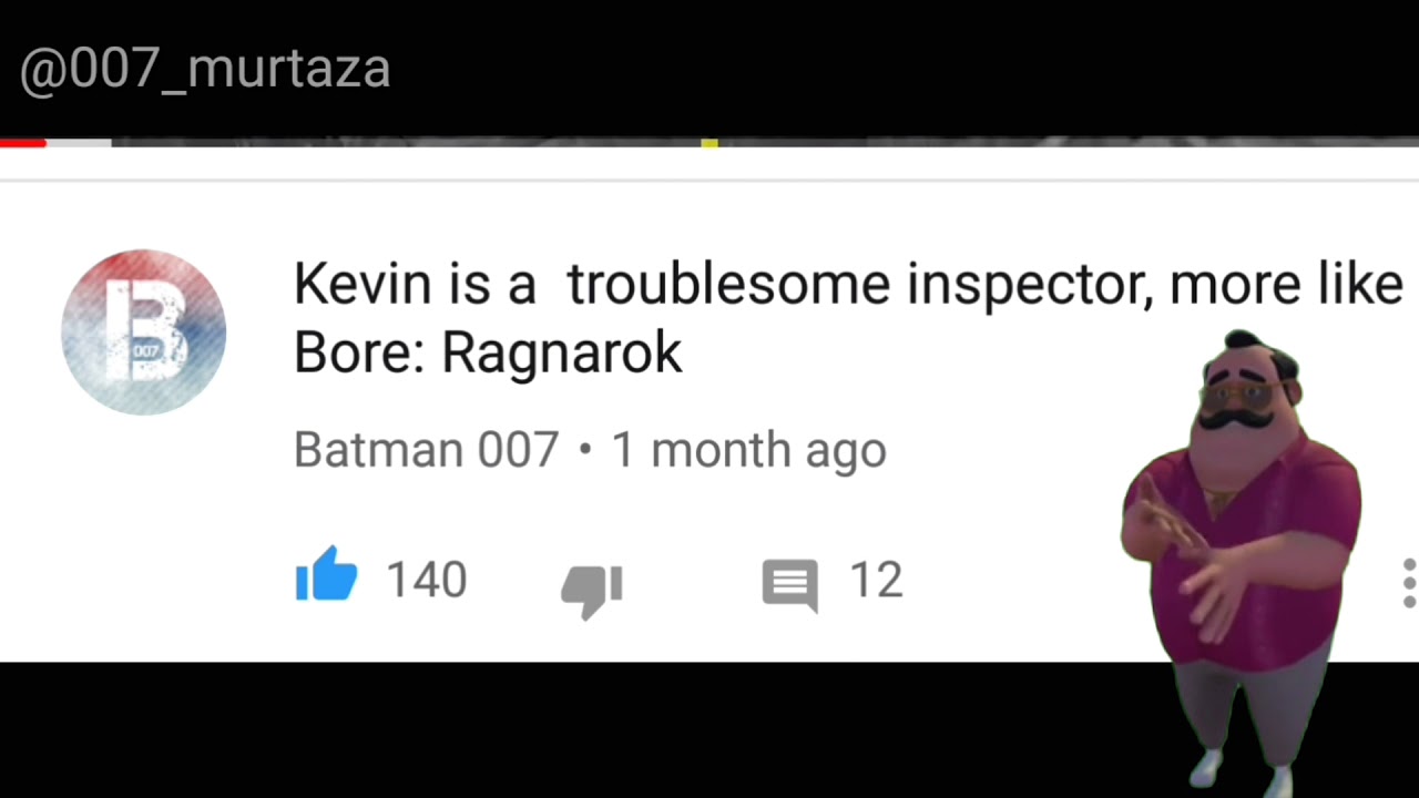 More like Bore: Ragnarok - YouTube