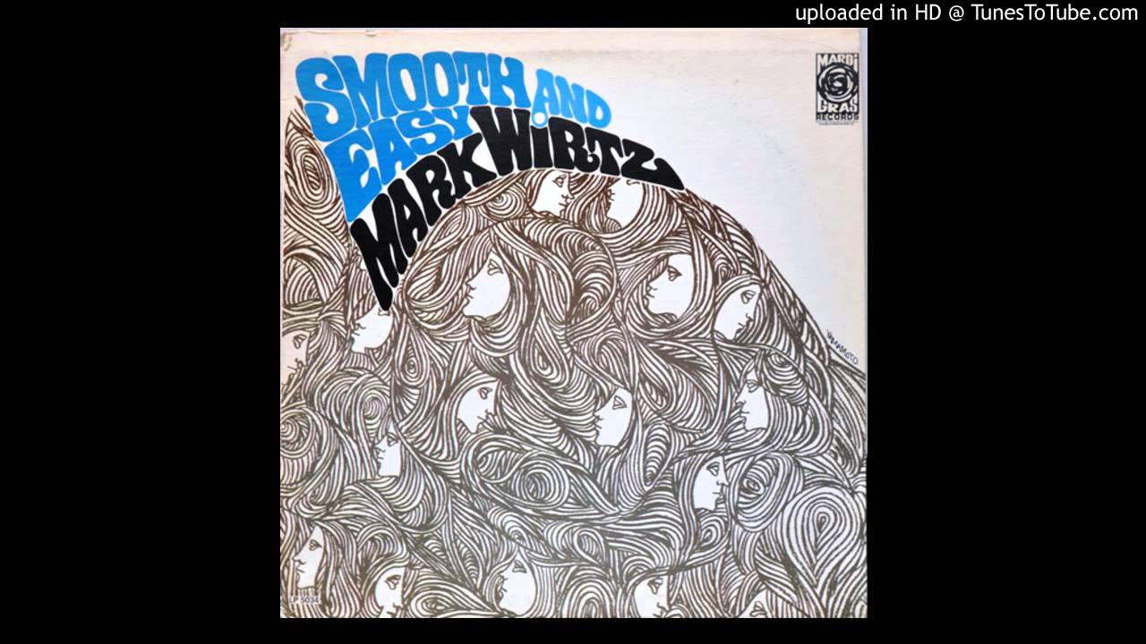 Mark Wirtz and the Mood Music Orchestra - Love Is All Around - 1967 ...