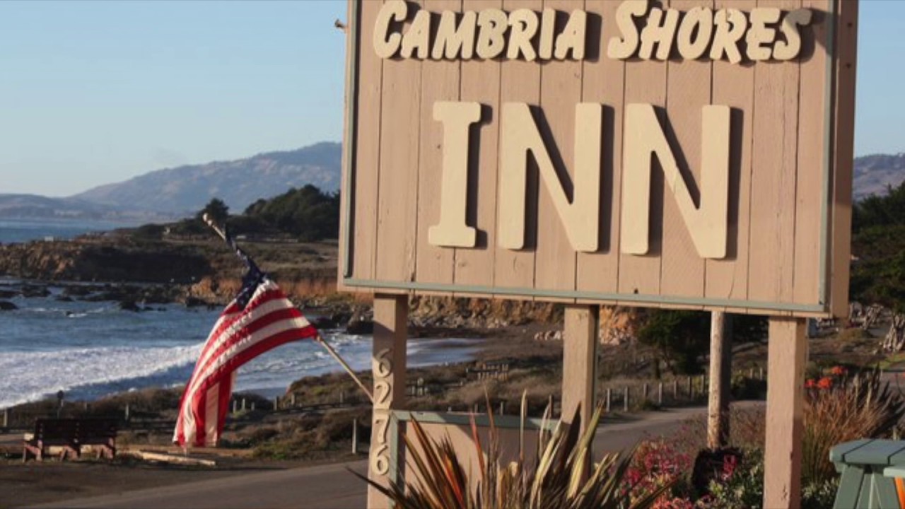 Cambria Chamber Christmas Video 2016 - YouTube