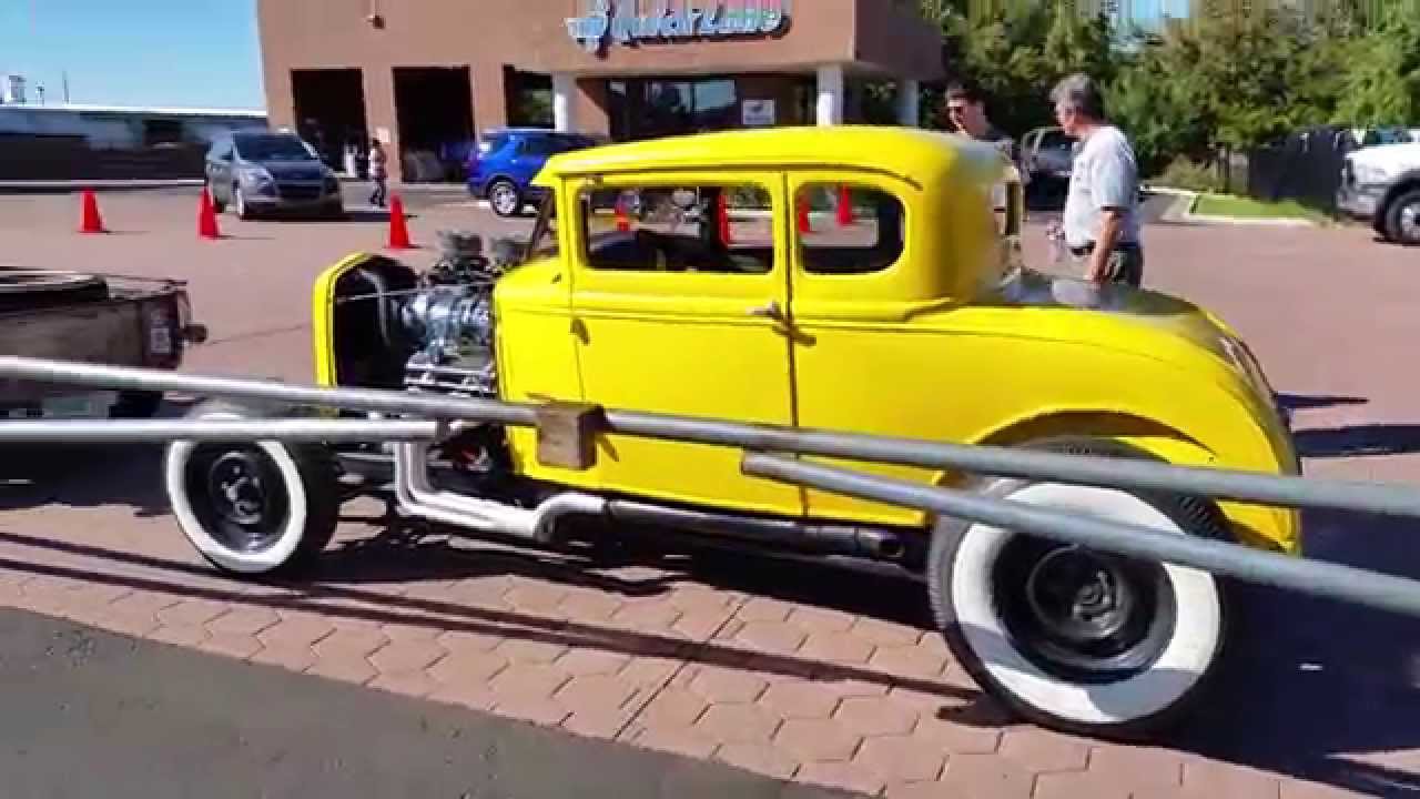 Arizona deuce 9 - YouTube