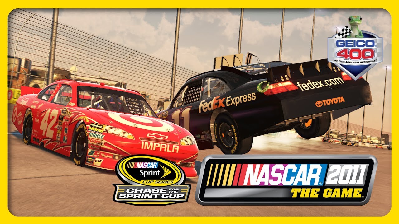 'JUAN' BIG MESS - NTG 2011 Season Ep. 1 - YouTube