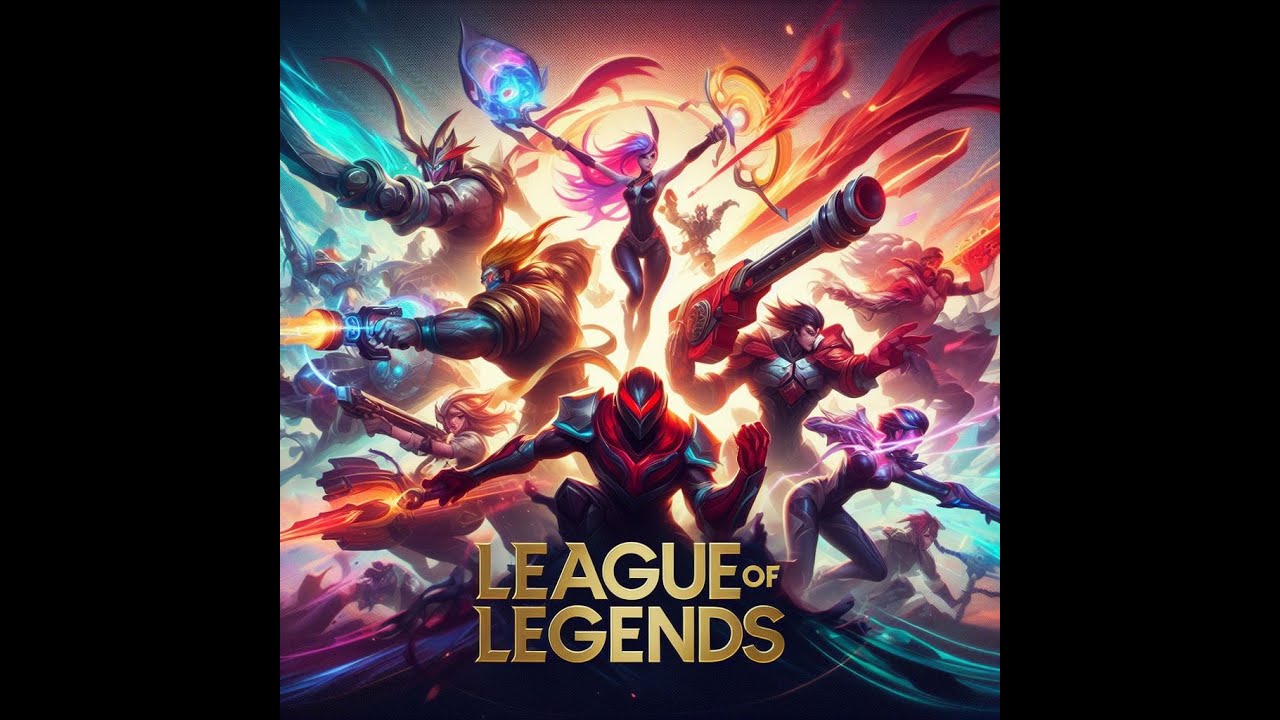 Jugando Lol Main Riven SS6 - YouTube