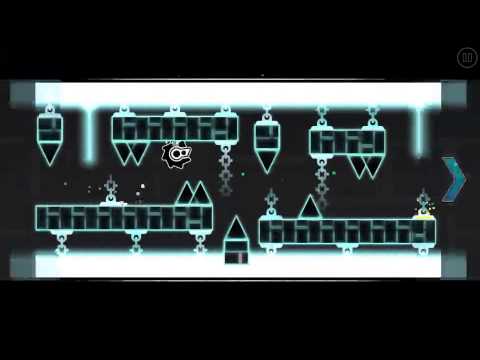Snow Temple by Evasium (& GBoy) | Geometry Dash - YouTube