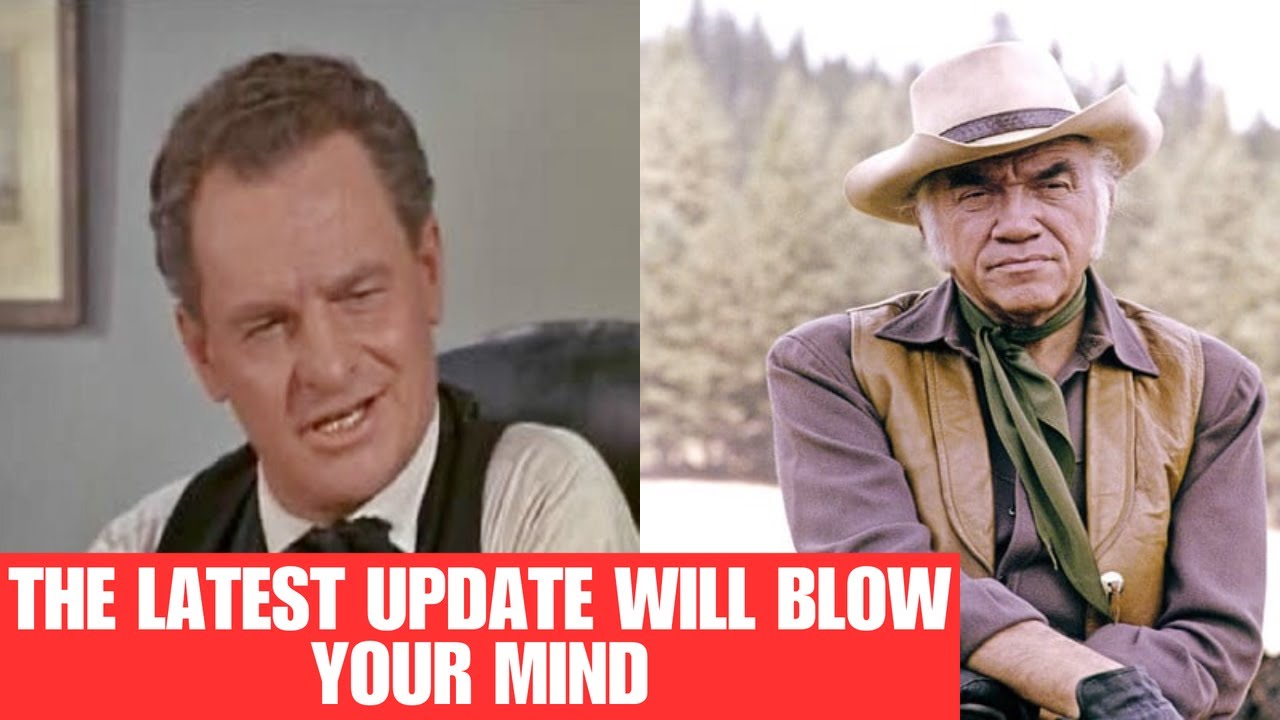 You Won't Believe What They Missed in This Uncut Bonanza Bloopers Scene ...