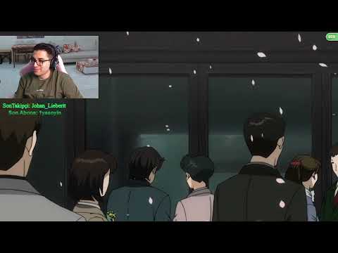 Death Note 9-10. Bölüm Tepki