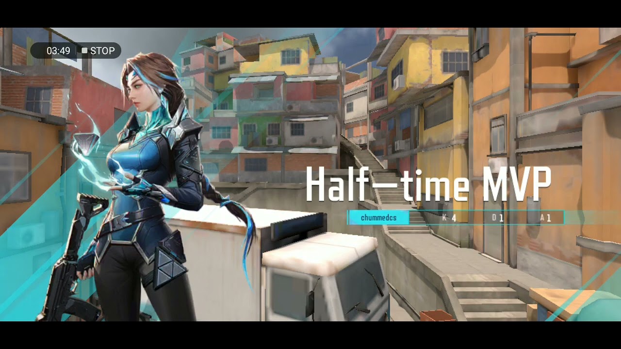 HyperFront Lite Beginners Gameplay #1 - YouTube