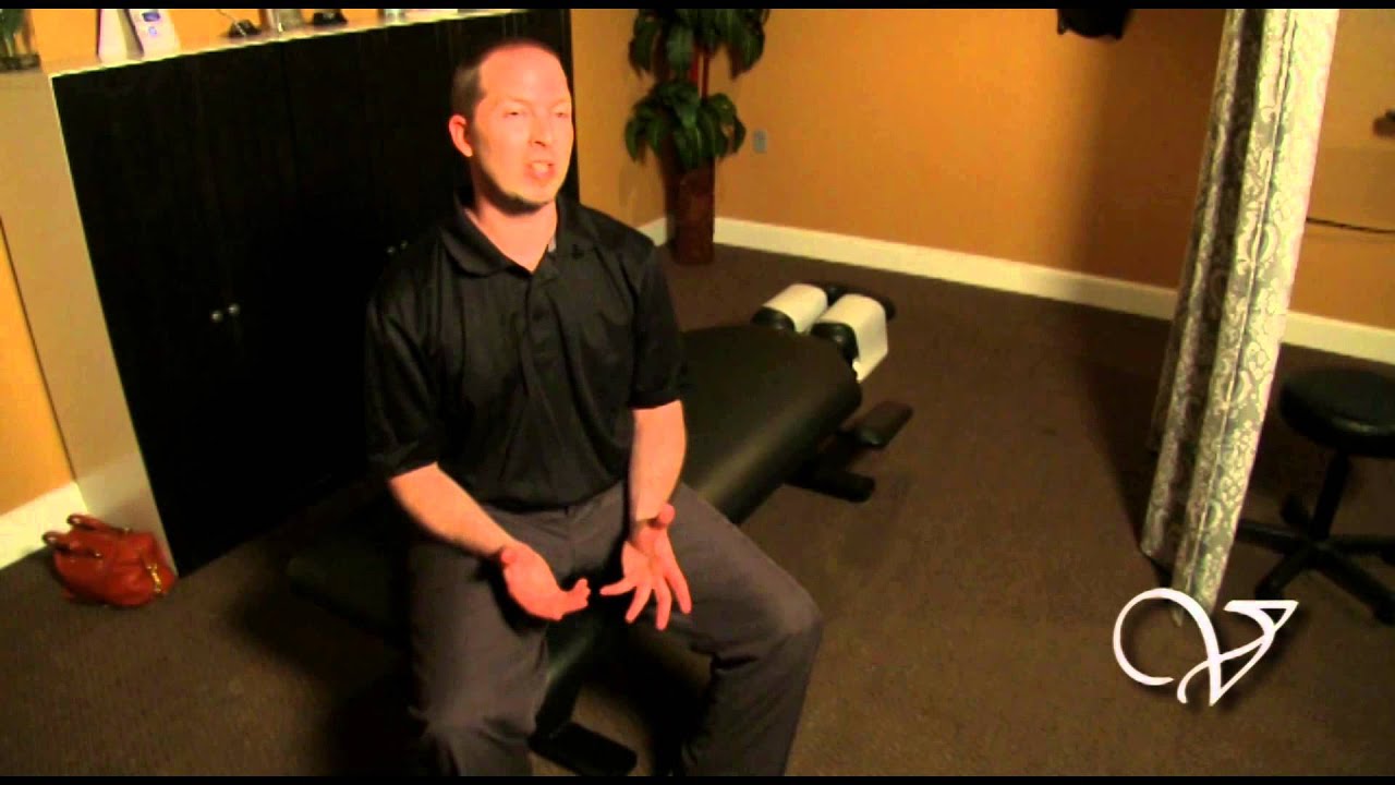 What is Chiropractic Care? With Matthew Unruh, D.C. - YouTube