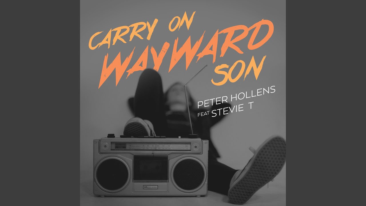 Carry on Wayward Son - YouTube Music