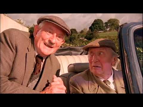 Last of the Summer Wine - Season 25 Episode 03: Spores