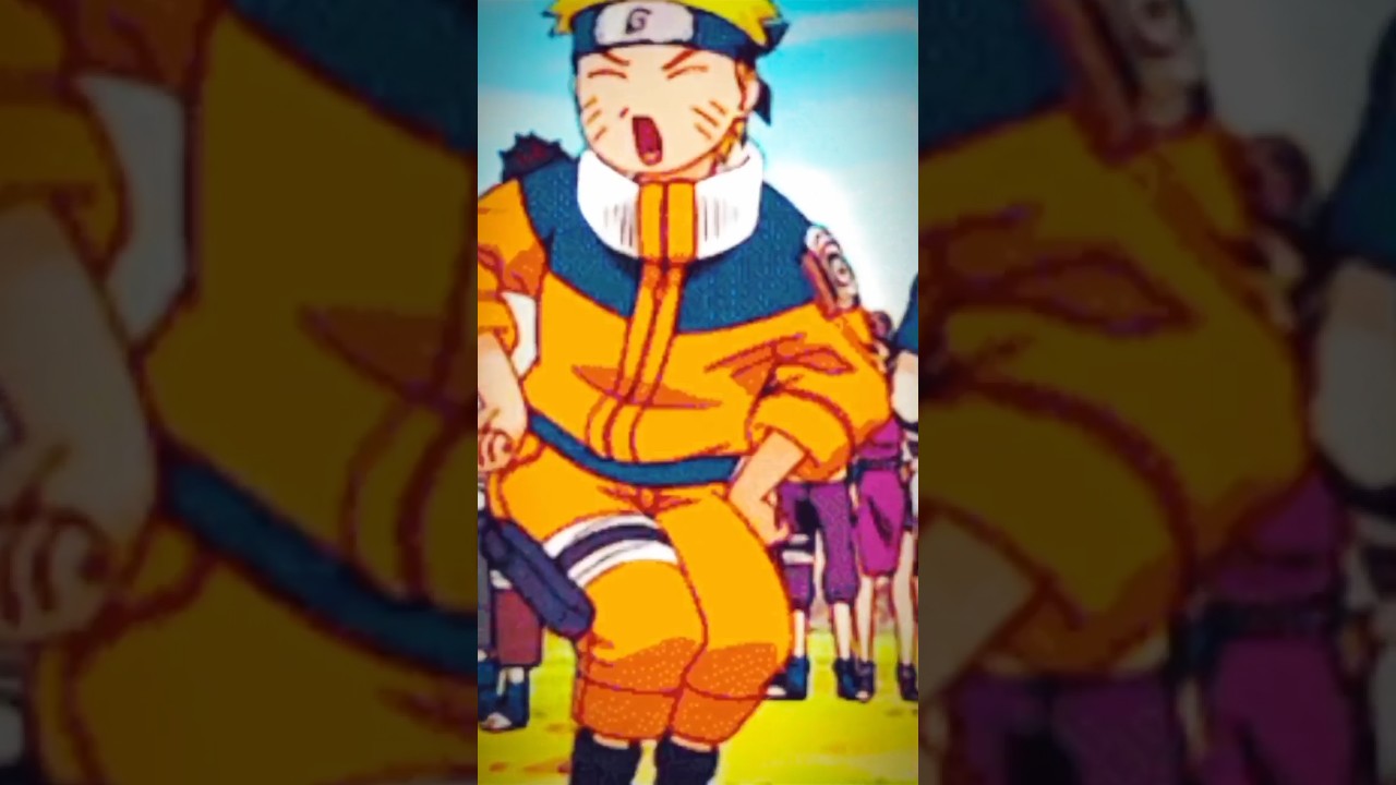 Bling bang born naruto version...#anime #naruto #blingbangbangborn # ...