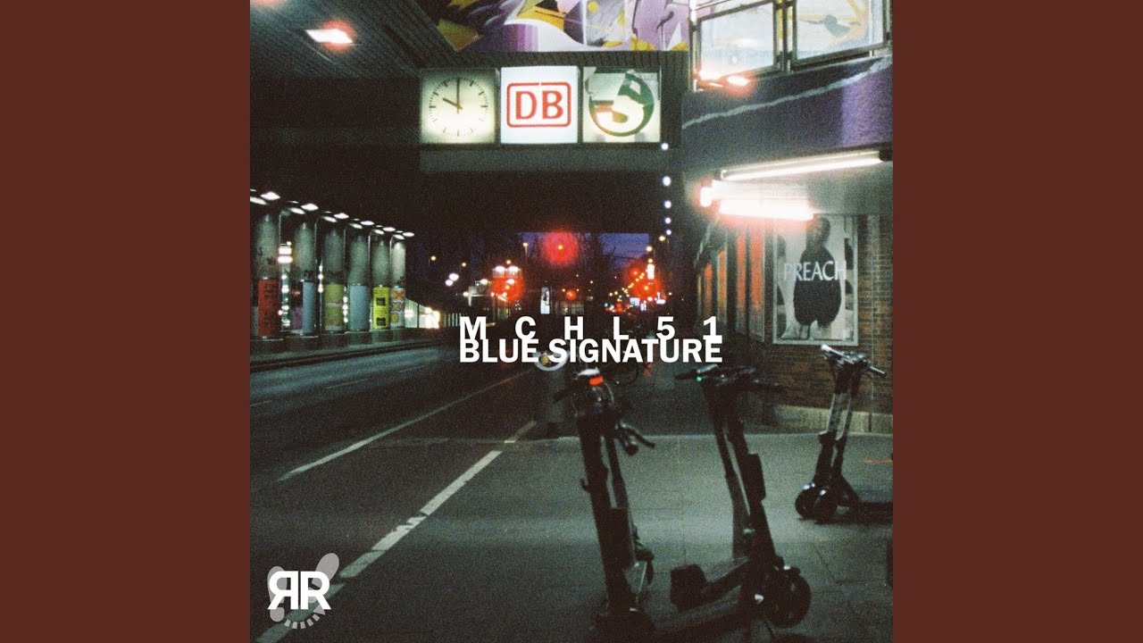 Broken Cloud (Original Mix) - YouTube