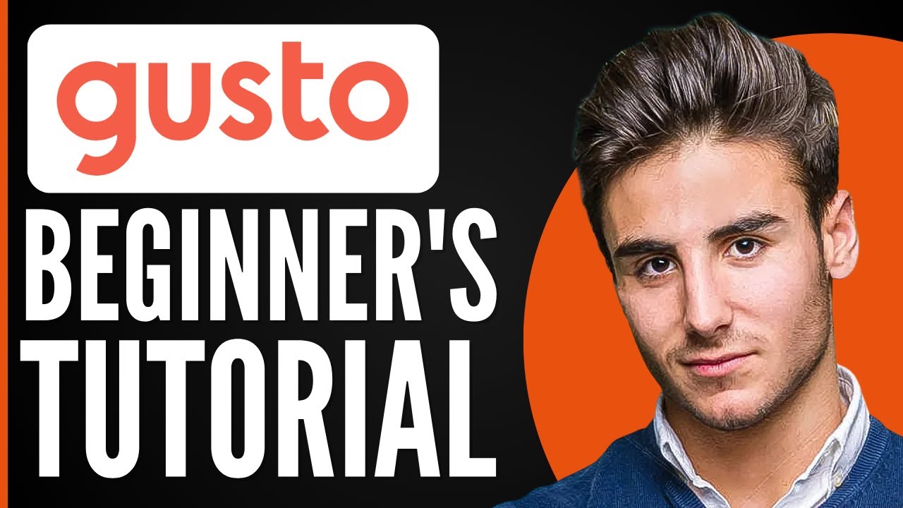 Gusto Payroll Tutorial for Beginners | How to Use Gusto 2025 - YouTube