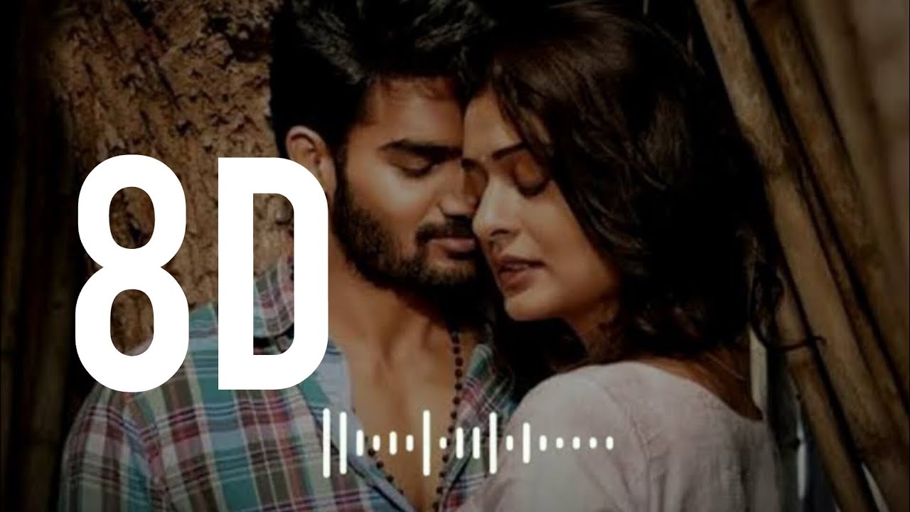 pilla raa song 8d audio black screen full song #pillaraa #rx100 - YouTube