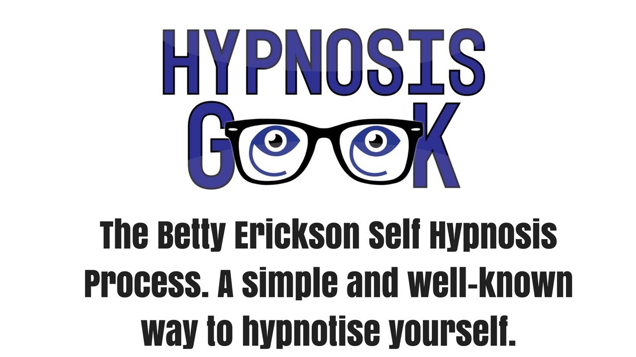 How To Use Self-Hypnosis, 10 Steps To Hypnotize Yourself By Adam Eason ...
