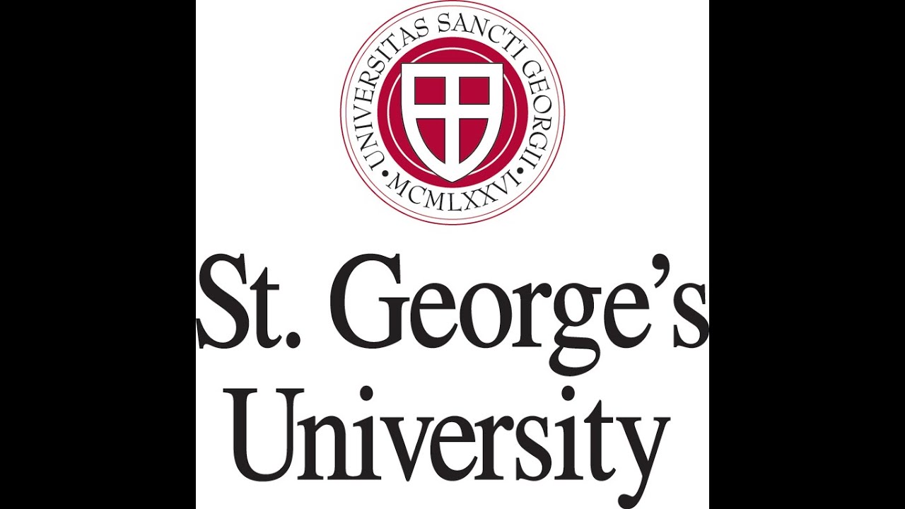 How to Get into A Top Medical School - St George's University - YouTube