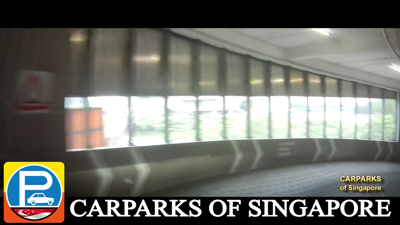 IMM Car Park - YouTube