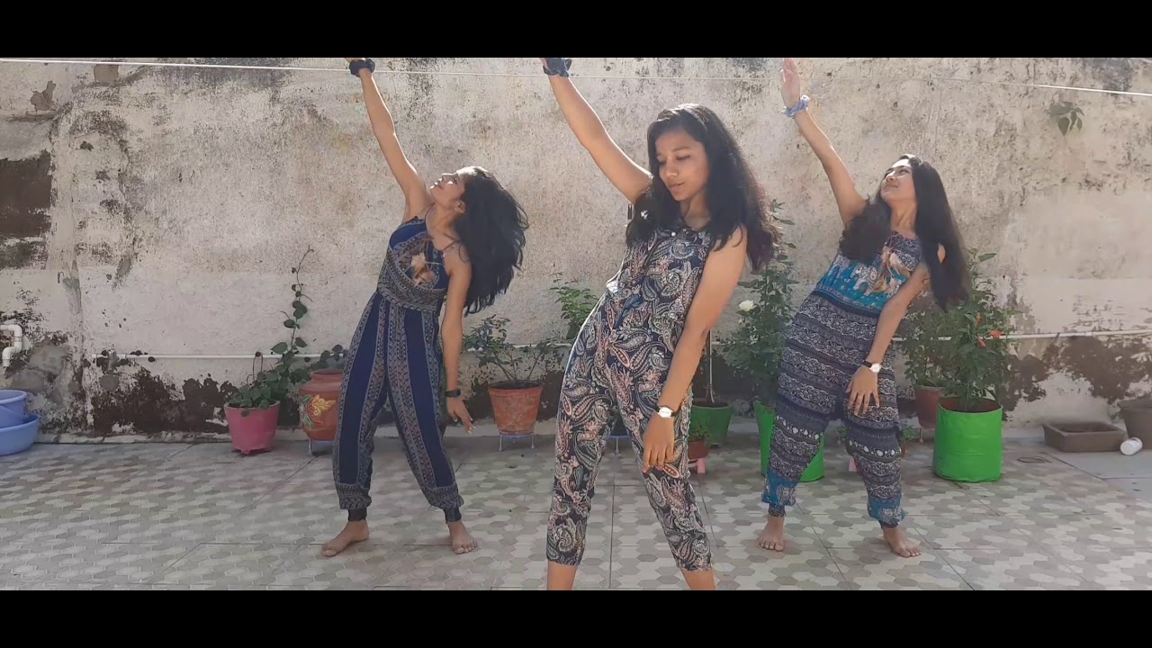 Step setters | Nayan | Dhvani Bhanushali - YouTube