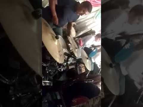 Ağa klarnet ibrahim nagara hicran qosa ramin qarmon bine toyu 2019