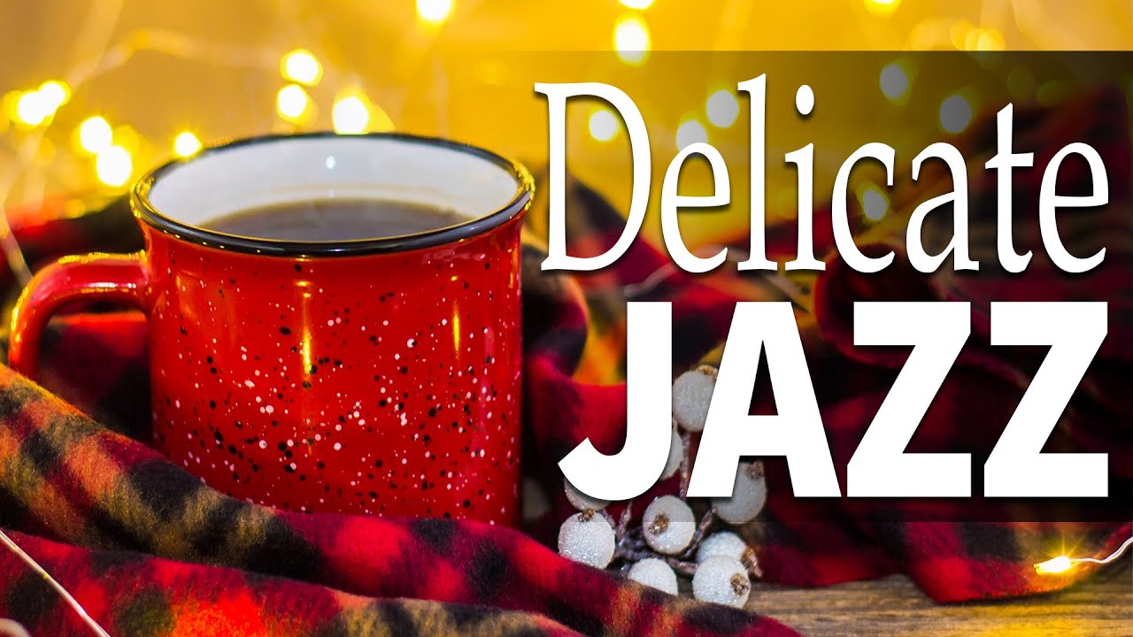 Great Weekend with Delicate November Jazz and Smooth Autumn Bossa Nova ...
