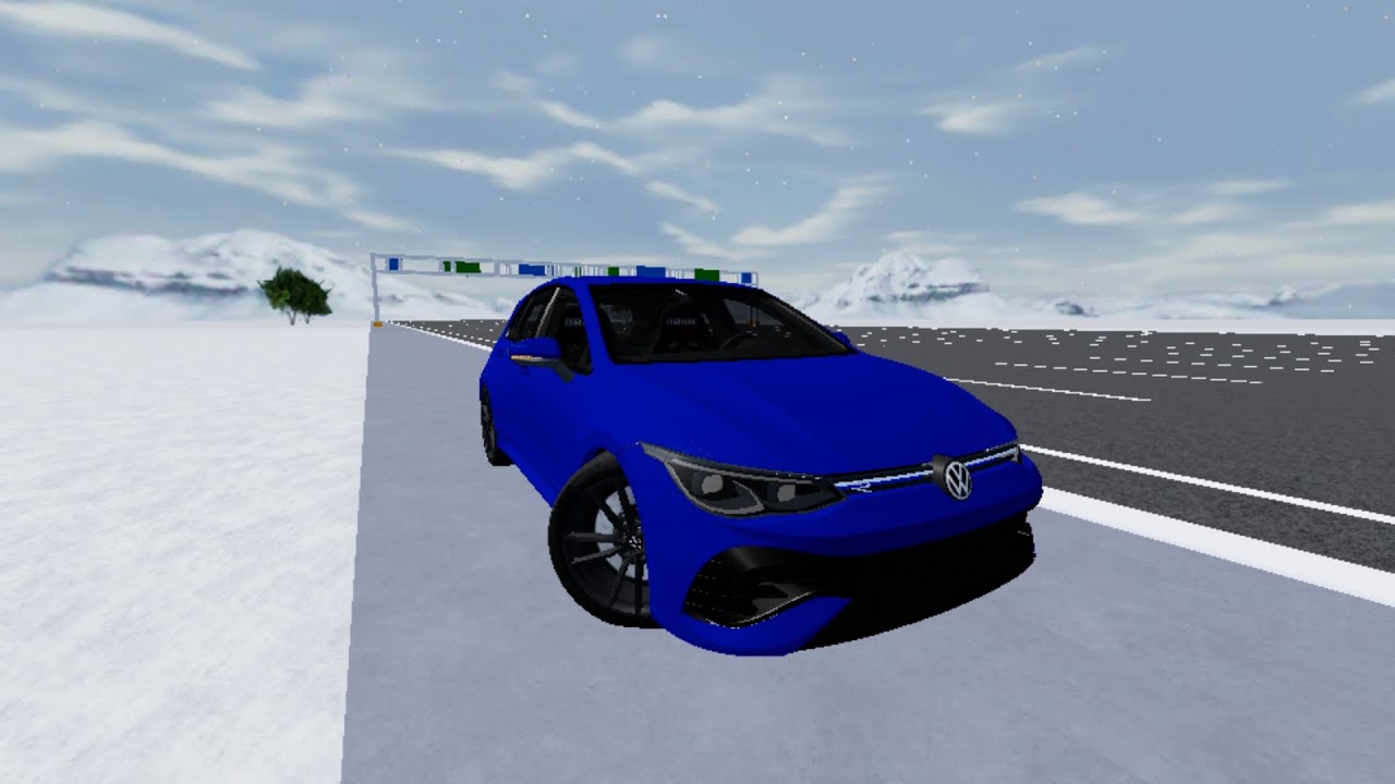 Car Driving Ultimate Mobile Gameplay! Notwalk - YouTube