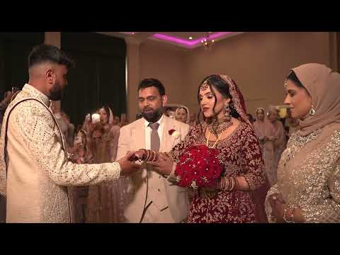 Bengali Wedding Barat Cinematography