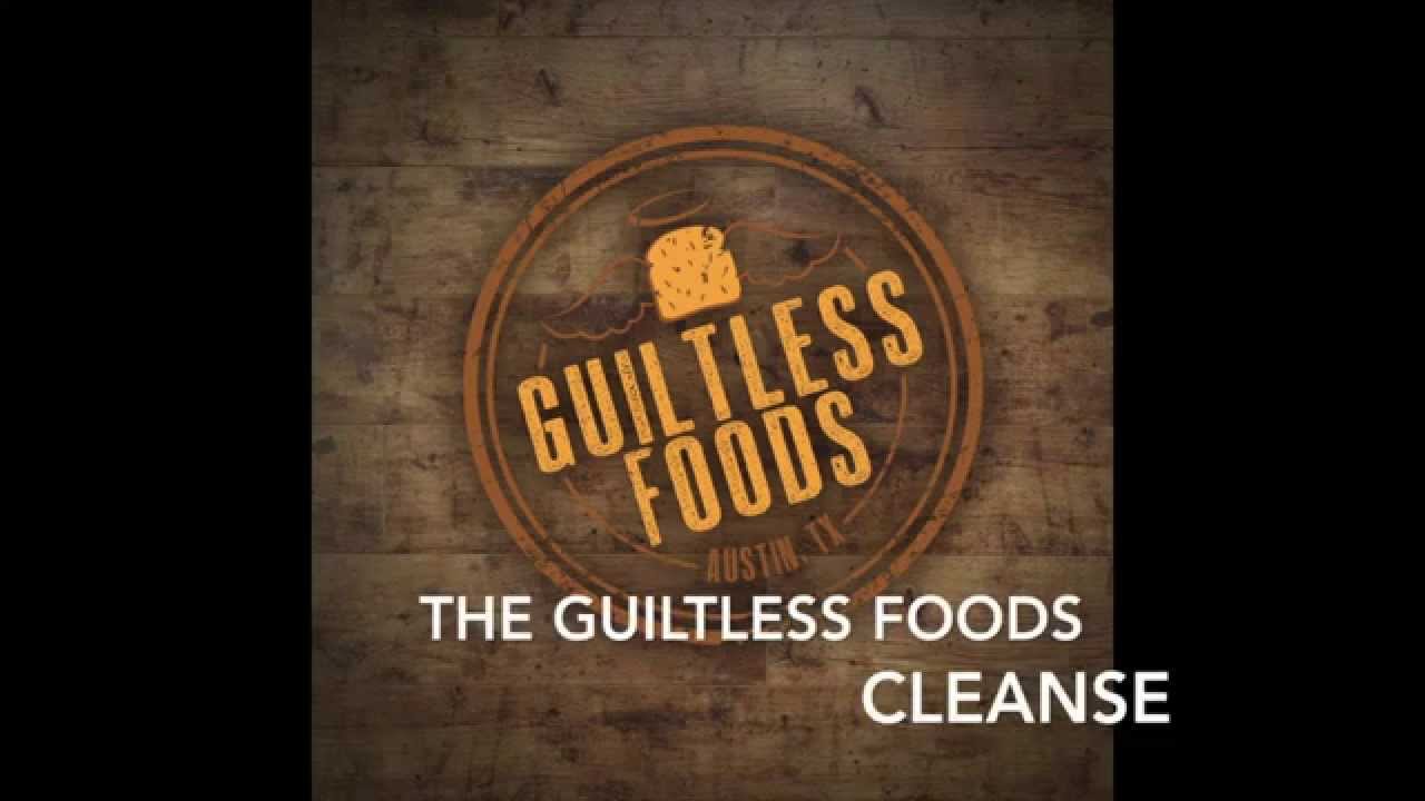 Clean Eats Guilt Free