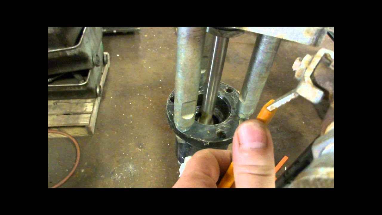 Grover Air Pump - YouTube