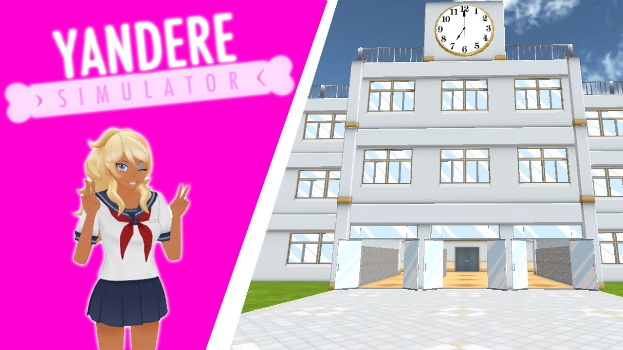 Mods Musume trailer - YouTube