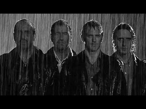 Los Simuladores - Intro El Encargado