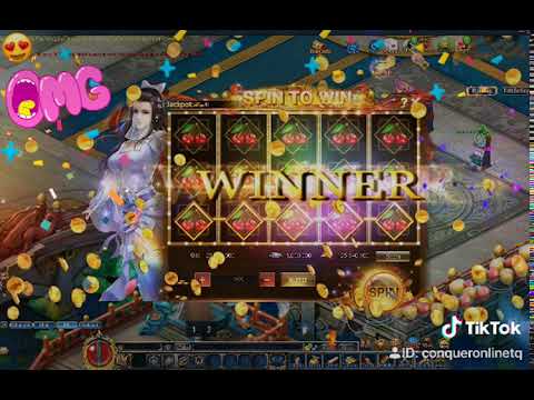 Grand Winner on New Slot!!! - YouTube