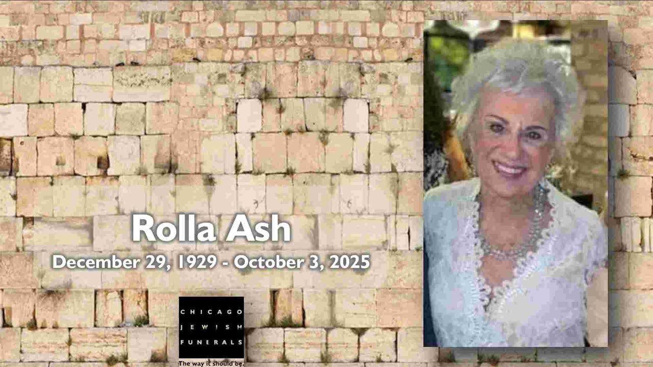 Rolla Ash - YouTube