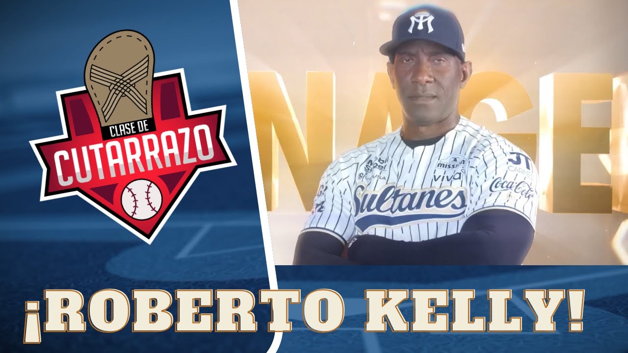 ROBERTO KELLY NOS DA SUS IMPRESIONES TRAS SUPERAR LAS 400 VICTORIAS ...