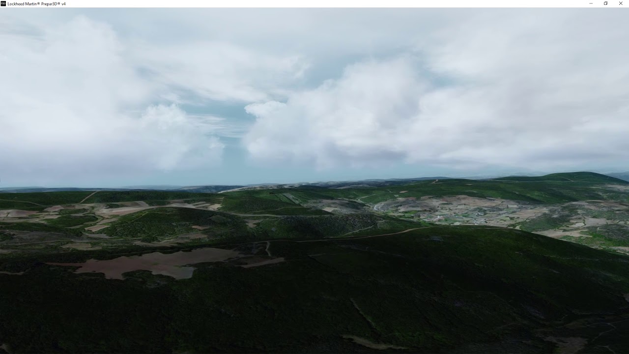 PT Scenery Project - YouTube
