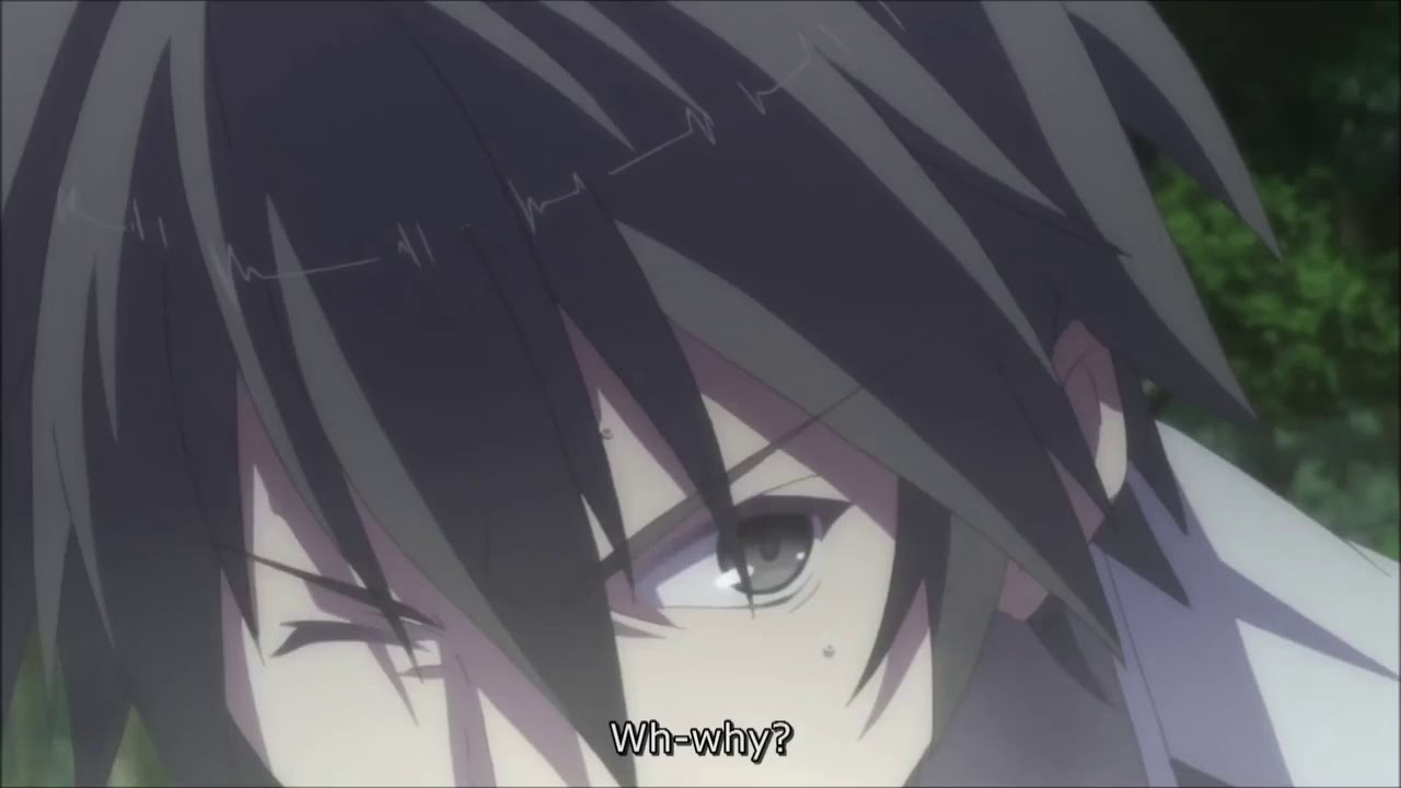 A tale of the worst one [AMV] THE PHOENIX - YouTube