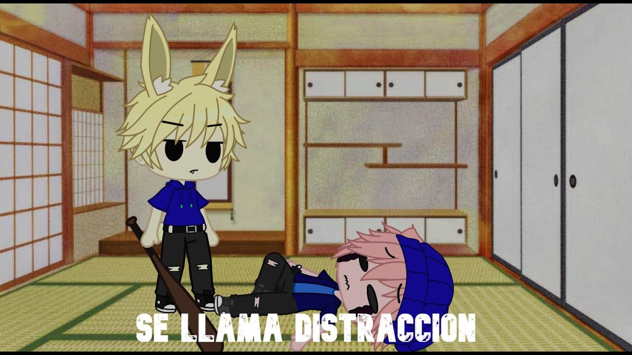 Se llama distracción|Meme||Piggy|ft.george y richard - YouTube