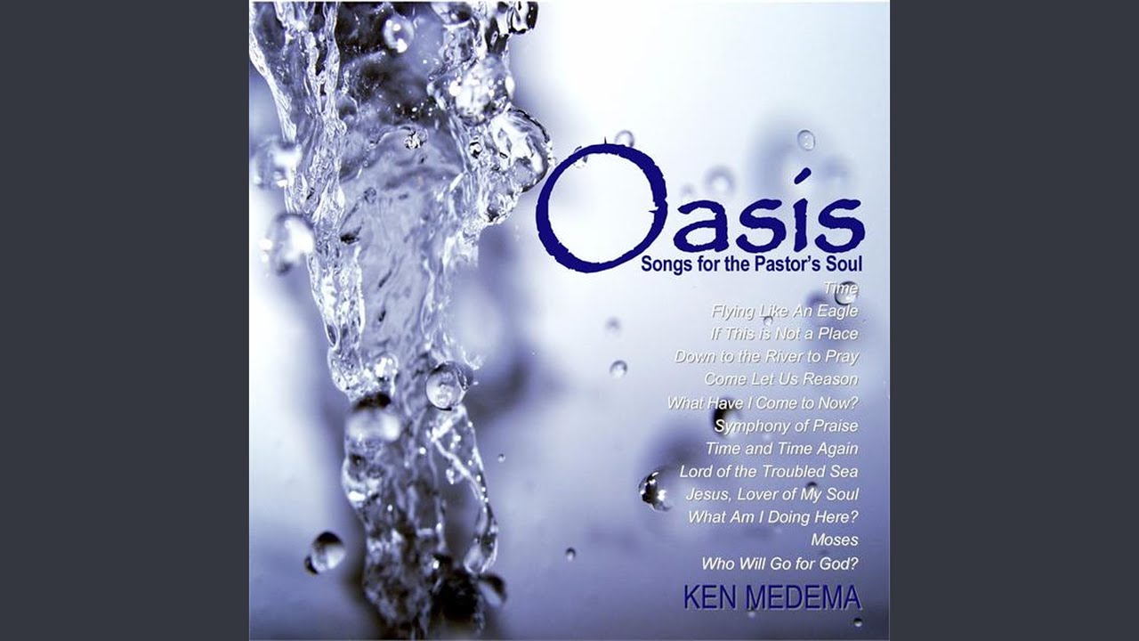 Lord of the Troubled Sea - YouTube