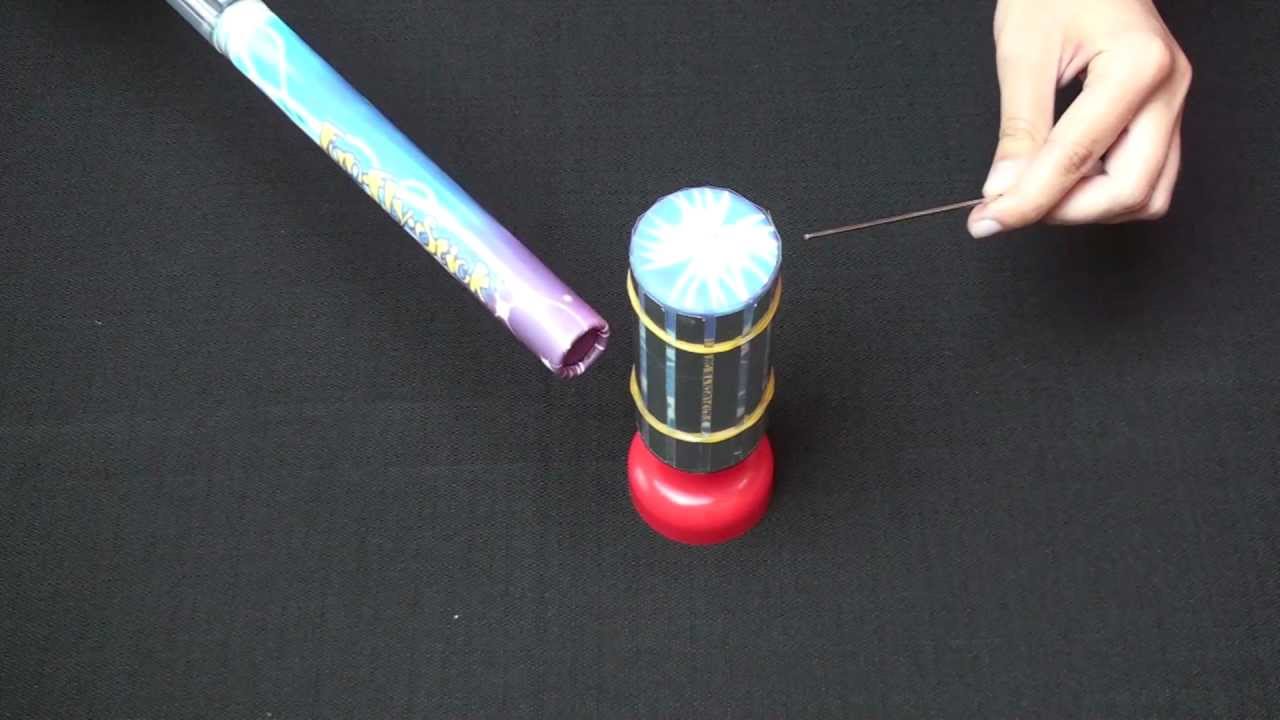 The Electrostatic Motor experiment, Science Kit with the Fun-Fly-Stick ...