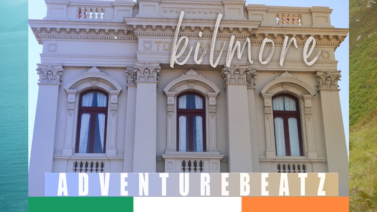 Adventurebeatz - Kilmore Townscape - Kilmore Victoria Australia ...