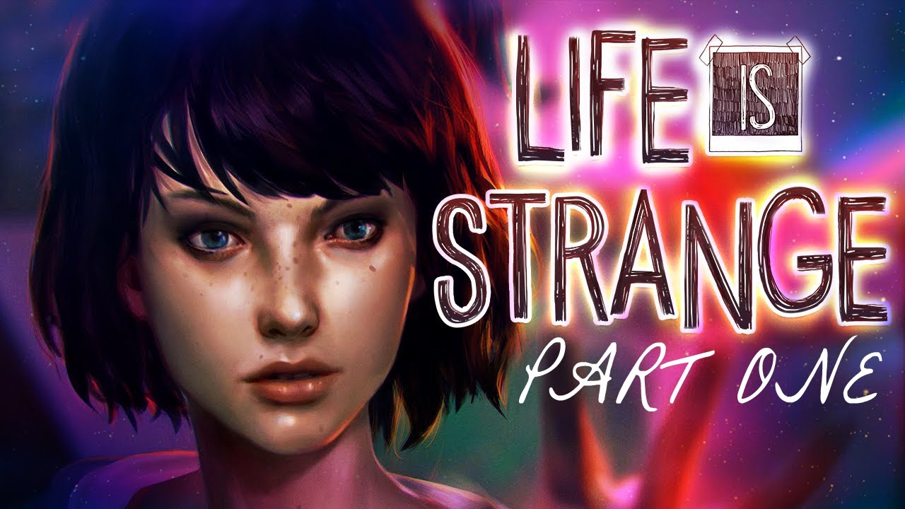 Life Is Strange || Let's Play - Episode 1 || Part 1 - Meet Max!! - YouTube