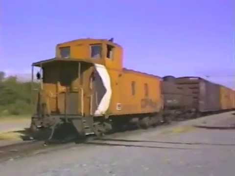 Port Turn III - YouTube