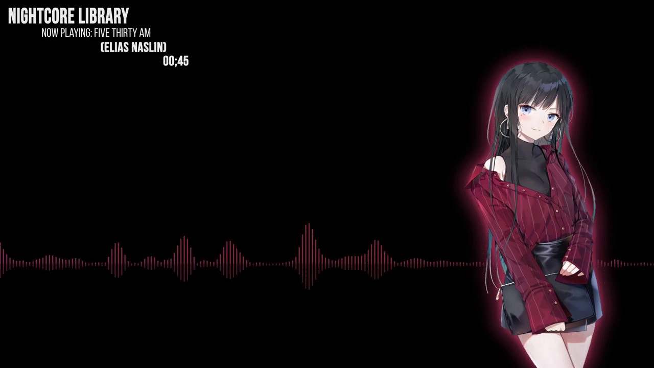 Nightcore - Five Thirty AM (Elias Naslin) - YouTube