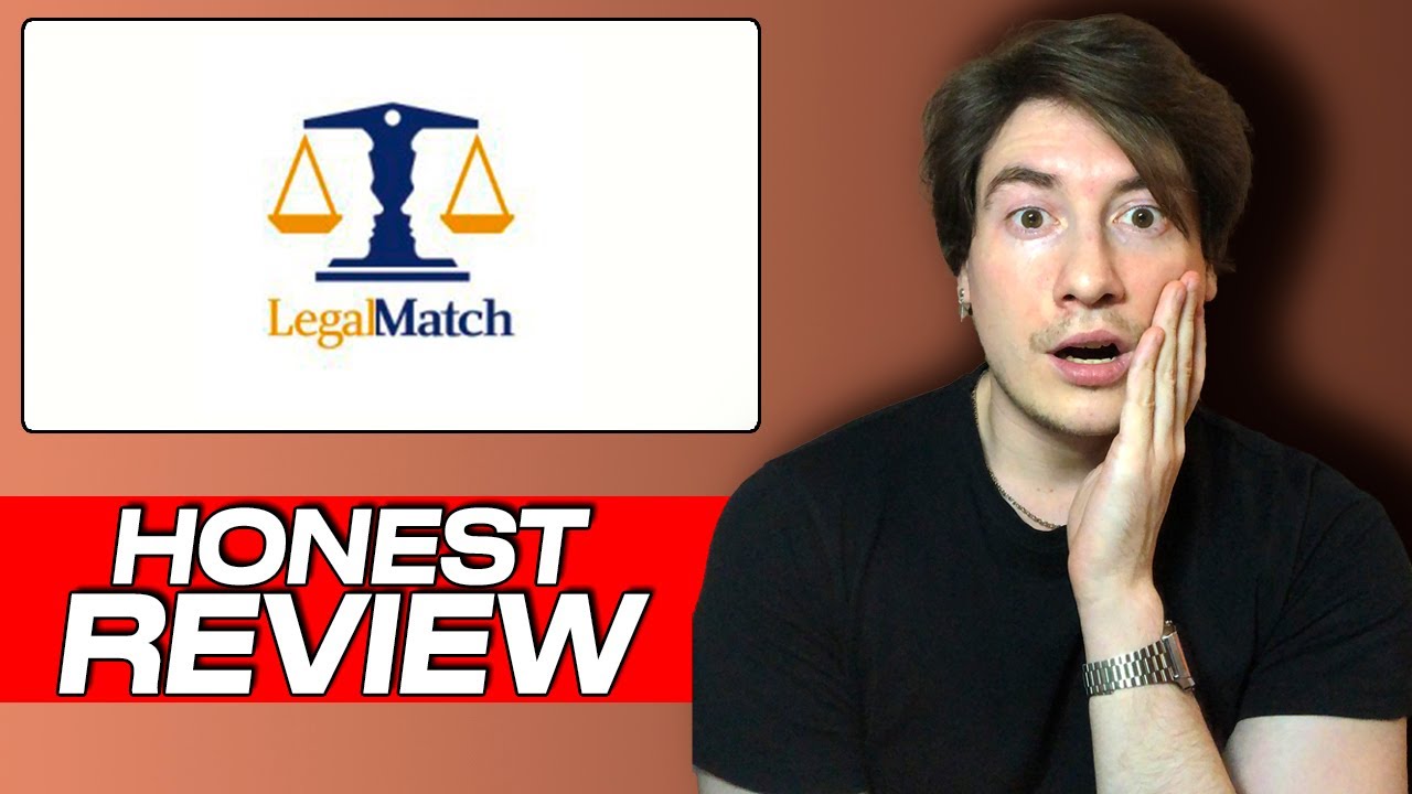 LegalMatch Honest Review & User Experience | Find the Right Lawyer ...