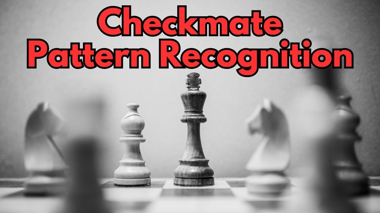 Checkmate Patterns 2 - YouTube