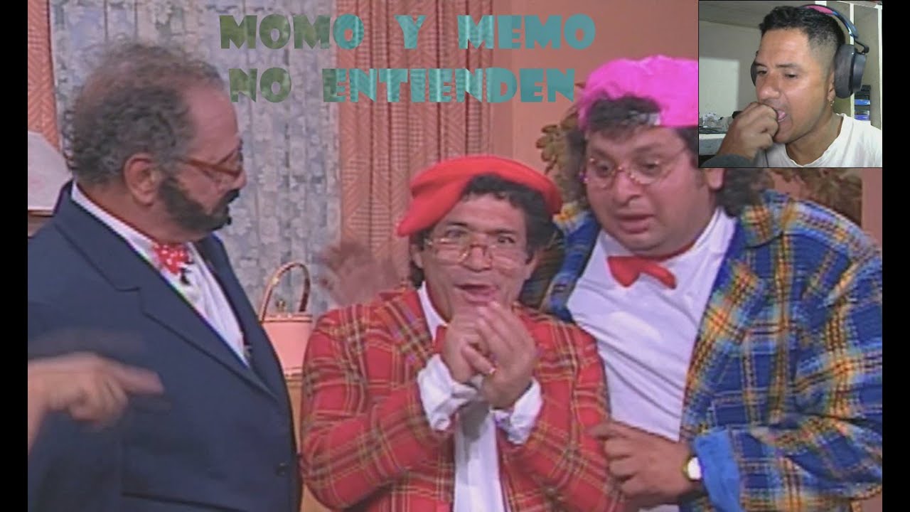 MOMO Y MEMO RICKY TOSSO Y CHATO BARRAZA EN LA CITA ROXANA AVALOS Y ...