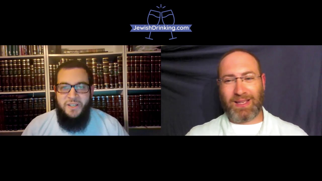 When and How Much Libations in the Torah? - YouTube